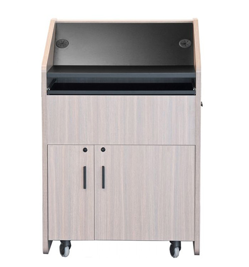 Teaching Multimedia Desk – Global Solutions