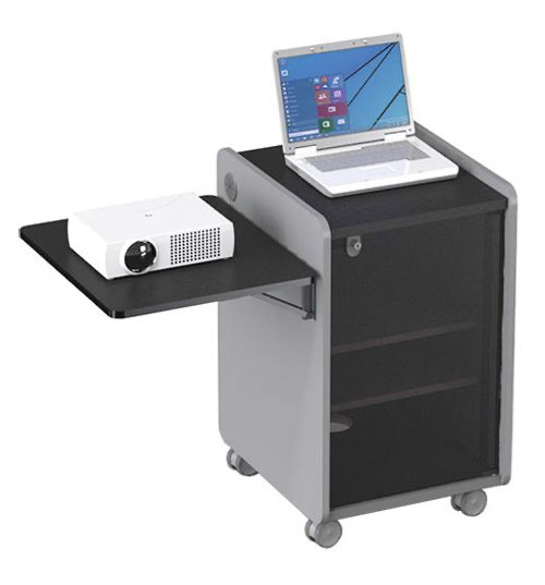 Teaching Multimedia Desk – Global Solutions