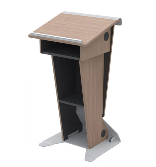 Teaching Multimedia Desk – Global Solutions