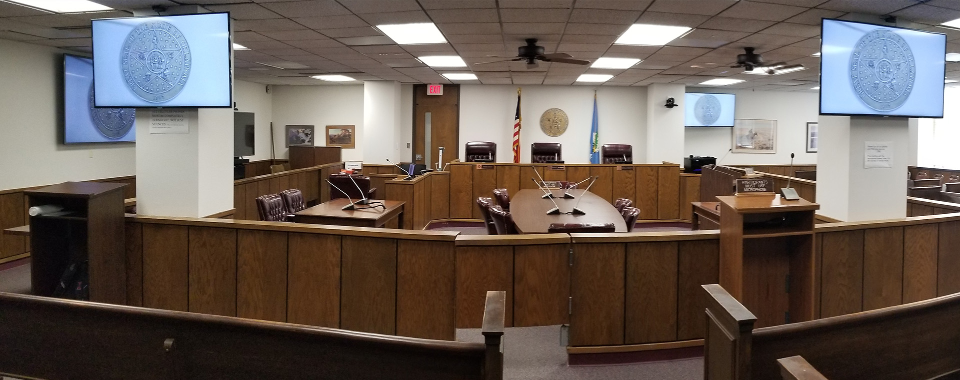 Zoom Rooms – Global Solutions